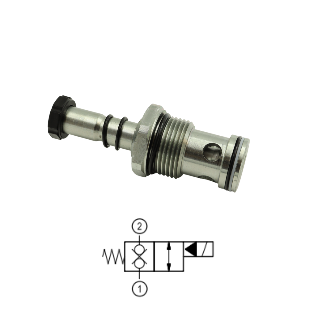 OD.15.31.21-A0-00 NC-G16 2-WAY R930068523 - lakeudenhydro.com webstore