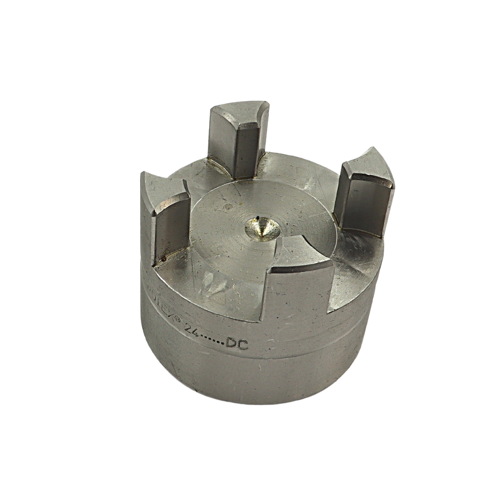 ROTEX 24/28 THICK RST-HUB, NO DRILLING ROTEX 24/28-0-RST ...