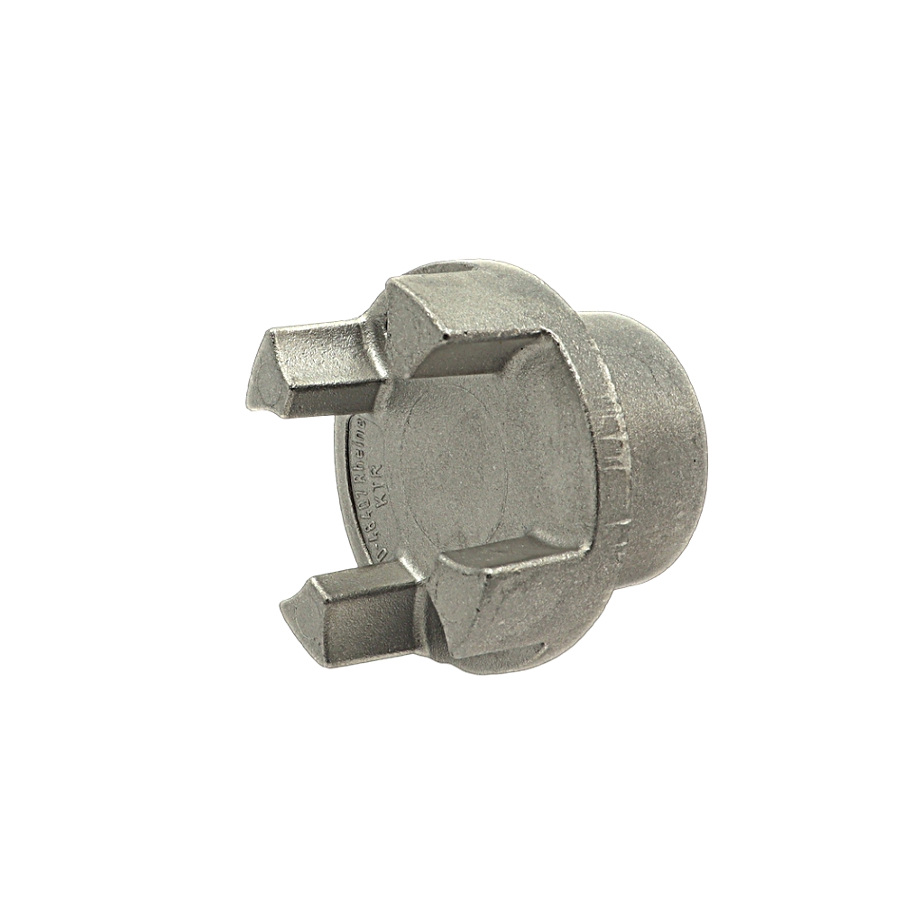 ROTEX 24 ALUMINUM HUB (WITHOUT SHAFT HOLE) ROTEX 24-0-AL ...